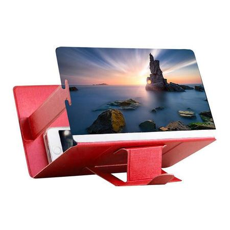 3D увеличители для телефона