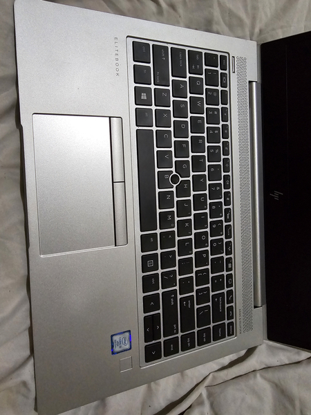 Hp отличный мощный ноутбук по низкой цене