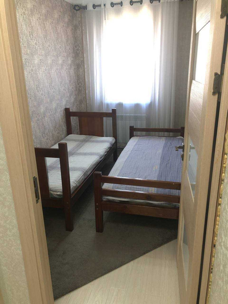 V3581 3/7/9 Дружба Народов Ор.р: Нархоз 72м2 Средний ремонт