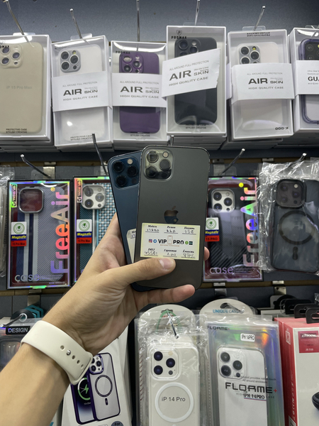 Iphone 12 pro 256 Gb