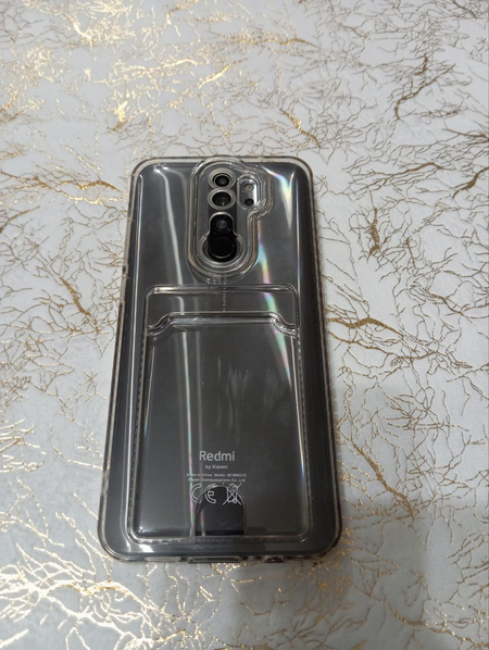 Redmi Not 8 Pro  sastayana idial pamid 64Gb Aperatika 6 GB