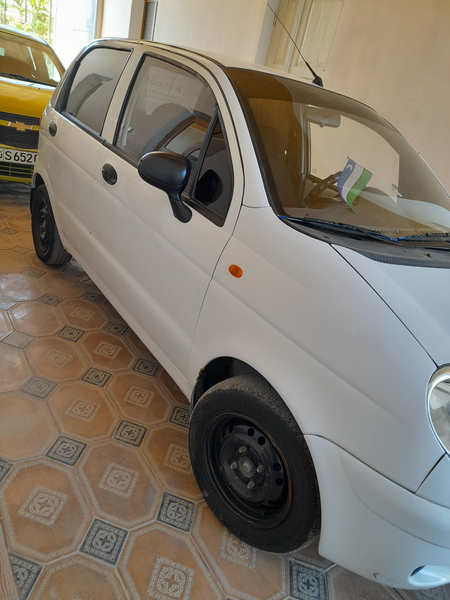 Matiz arendaga beriladi