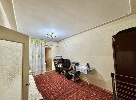 Продаётся 2/2/4 Карасу-1
