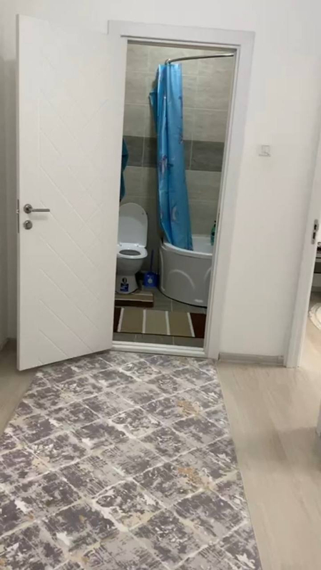 Продаётция новостройки Голден Хаус Махтумкули 45кв метр