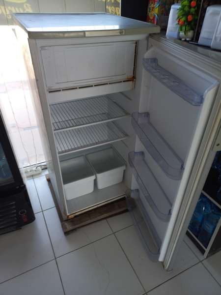 Продаётся холодильник