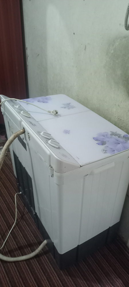 Стиральная машина Артел полавтомат