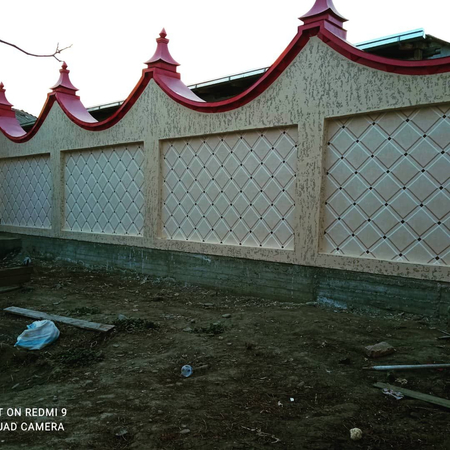 Samarqand Teravertin