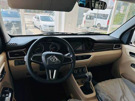 Микроавтобусы CHANGAN - лучшее решение для бизнеса!