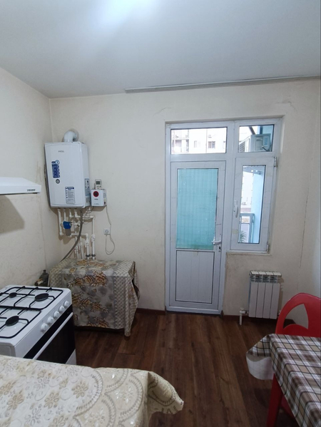 Янги Чоштепа, ул Узор, 1 ком кв/2/7, новостройка