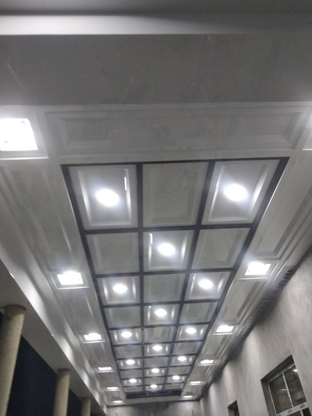 Аликафон усталар