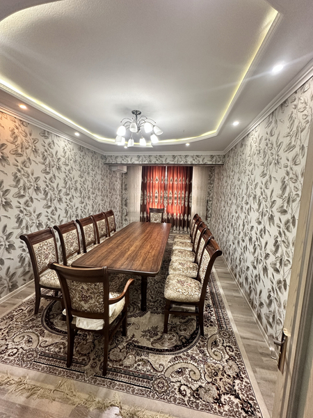Квартира 3 хонали, 74 кв.м 5 этаж