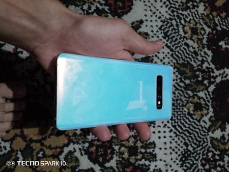 Samsung s10 plus