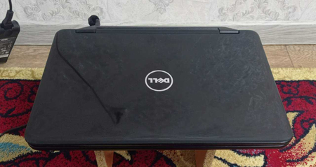 Noutbuk Dell Core I3 Ozu 6 giga