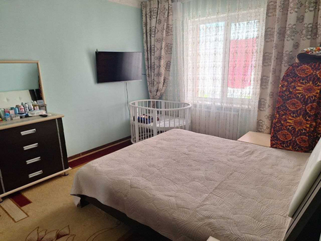 Продается квартира