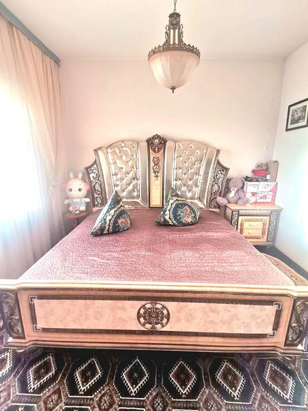 Квартира сотилади. Сергели 8.  4/7/9.   96м²