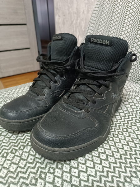 Кроссовки Reebok
