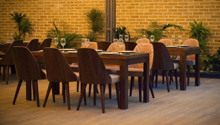 Shayxontohur kafe ijaraga beriladi