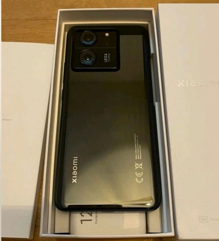 Xiaomi Redmi Note 13 pro plus 512gb