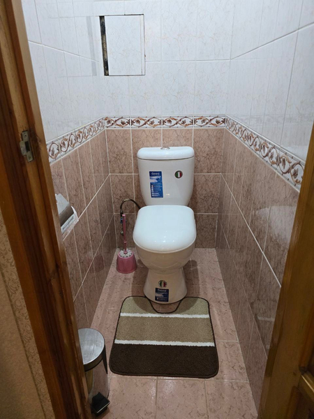 Продается квартира с мебелью и техникой