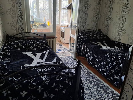 Продажа 4/3/5 Карасу 4 Qorasu Ипотека Мирзо Улугбекский район