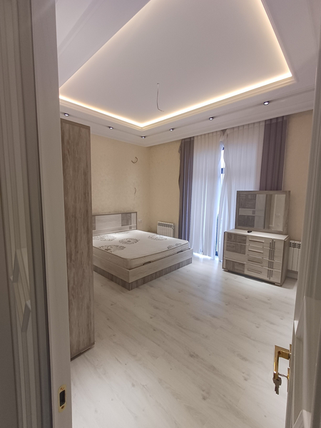 Аренда квартира. Минор. 54м2.