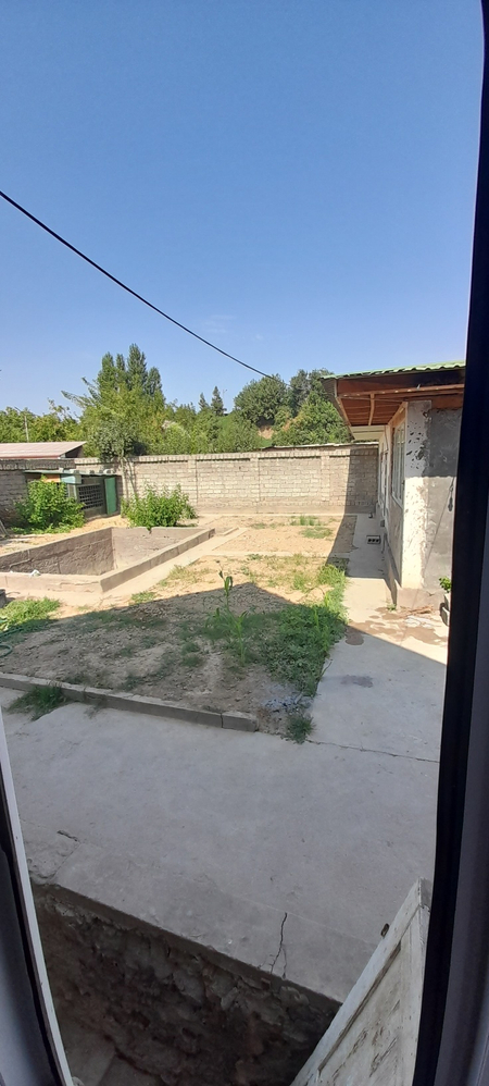 Продается дом дача Чирчик аранча