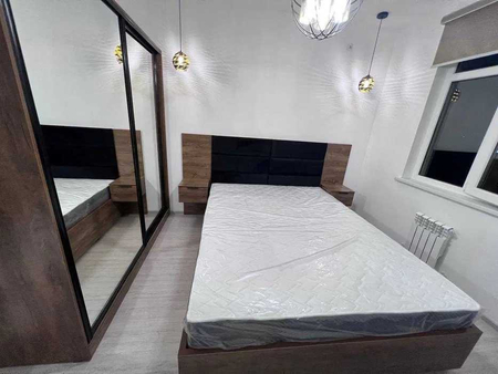 Assalom Sohil GH, 2 комнатная 70м2 ЕВРО ремонт СРОЧНО!