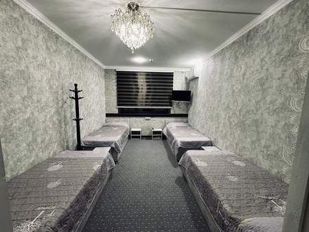 Hostel Sokin Arzon