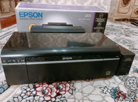 Printer eson L805 2 dona
