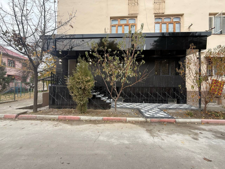 Сдается в аренду помещение/Евро офис вдоль дороги 109м2 - Ракат