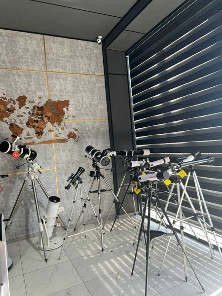 Бинокль Celestron /  durbin / magazin birinchi qol