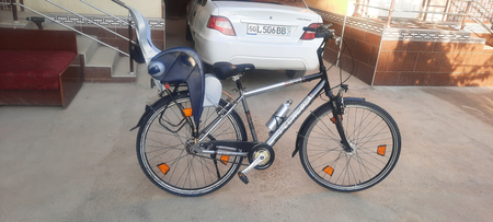Veloseped germaniya