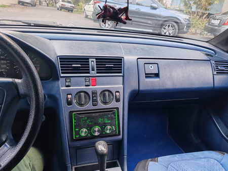 Mercedes-Benz W202
