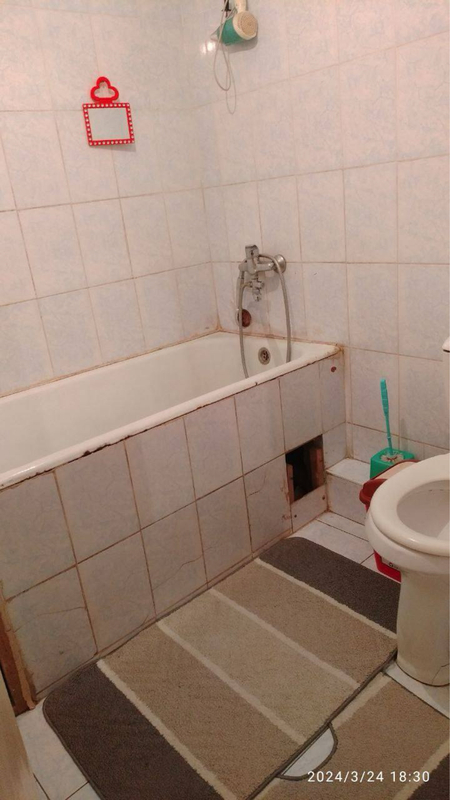 Продается одна комнатная квартира галерейка