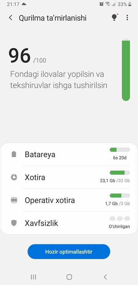Samsung Galaxy J6+