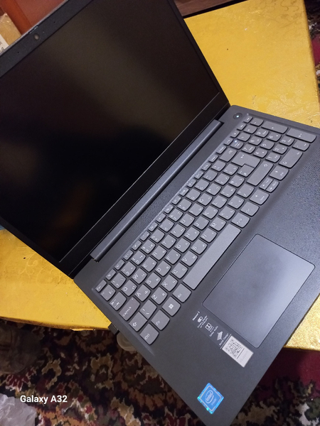 Lenovo ideal pad 3