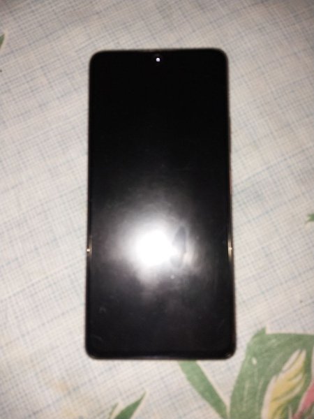 Redmi not 10 pro