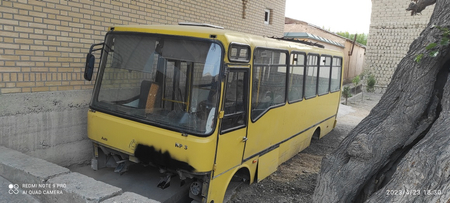 Aftobuz kuzuf sotiladi zubori hamma narsasi bor