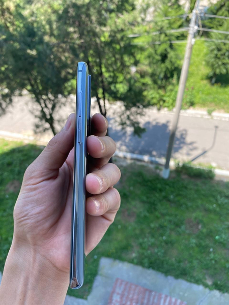 Samsung S 20 ultra