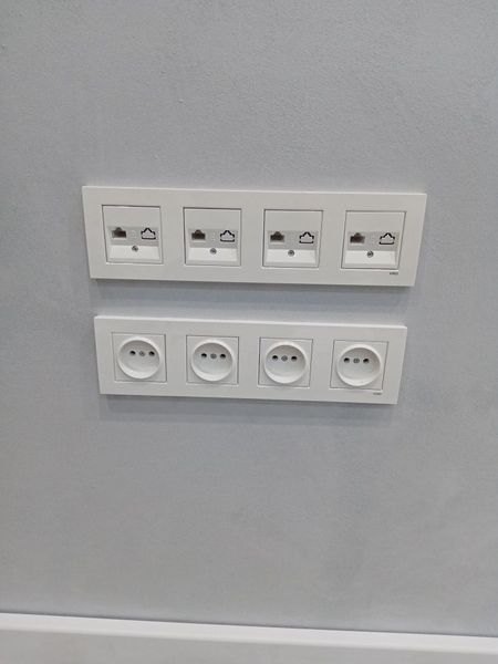 Elektro mantaj qilamiz