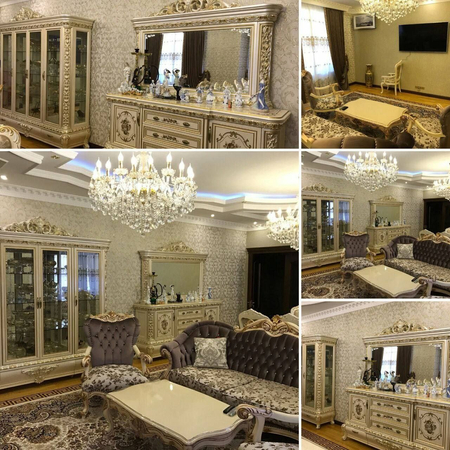 Срочно сдаётся  квартира Габус. Мирабадский район