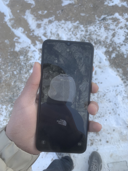 Samsung A03 32 Gb