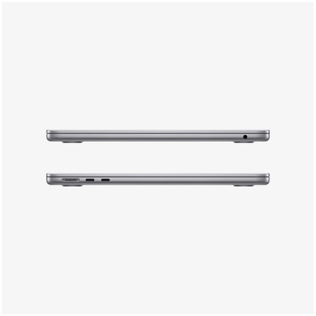MacBook Air 13,6-inch M2 8/512GB Space Grey  (MLXX3)