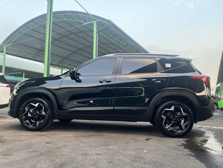 Kia киа селтос