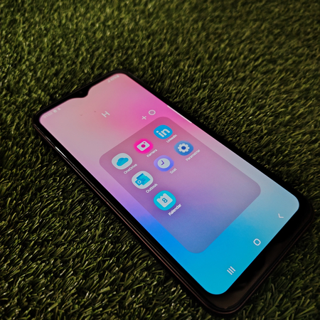 Samsung A24 sotiladi