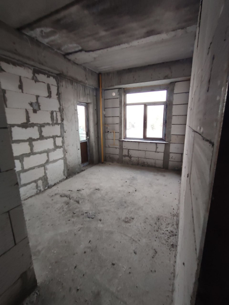 Супер цена / Новостройка 55м²
