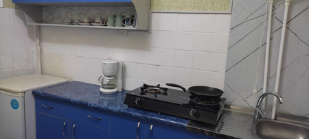 Уй мехмонхона Registan apartment