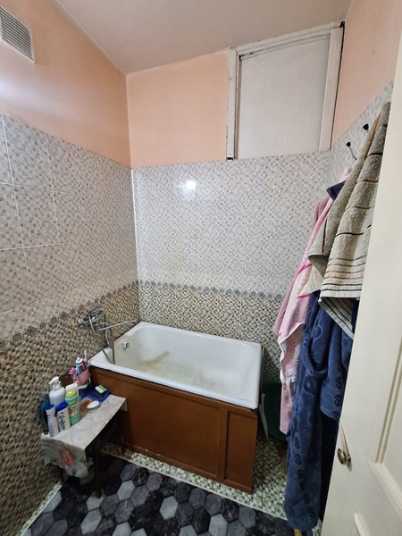 Феруза Северо-Восток 2/4/4 балкон 1.5х3 Ипотека ор-р: Экобозор