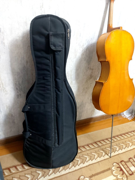виолончель violonchel sotiladi