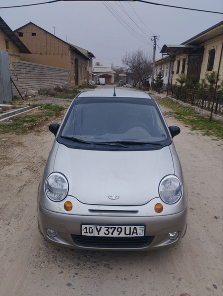 Matiz best stalnoy